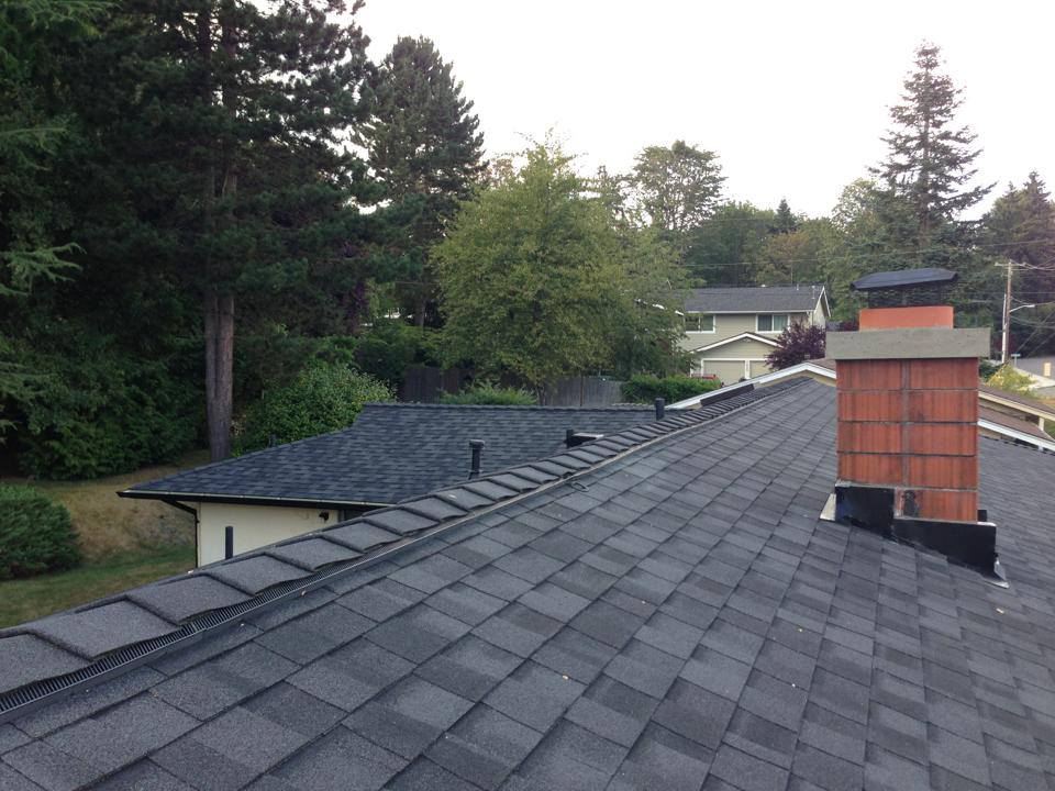 Composition Roofing - Pinnacle Roofing Professionals, LLC