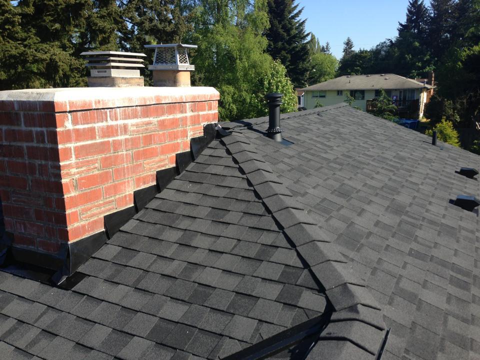 Composition Roofing - Pinnacle Roofing Professionals, LLC