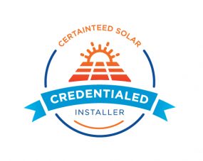 Solar Roofing | Pinnacle Roofing Professionals, LLC