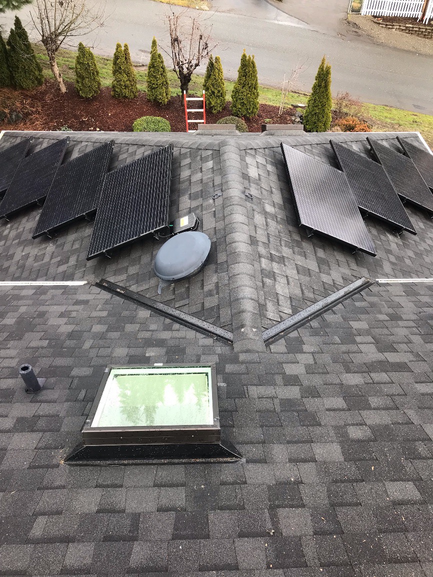 Lynnwood Roofing Services | Pinnacle Roofing Pros