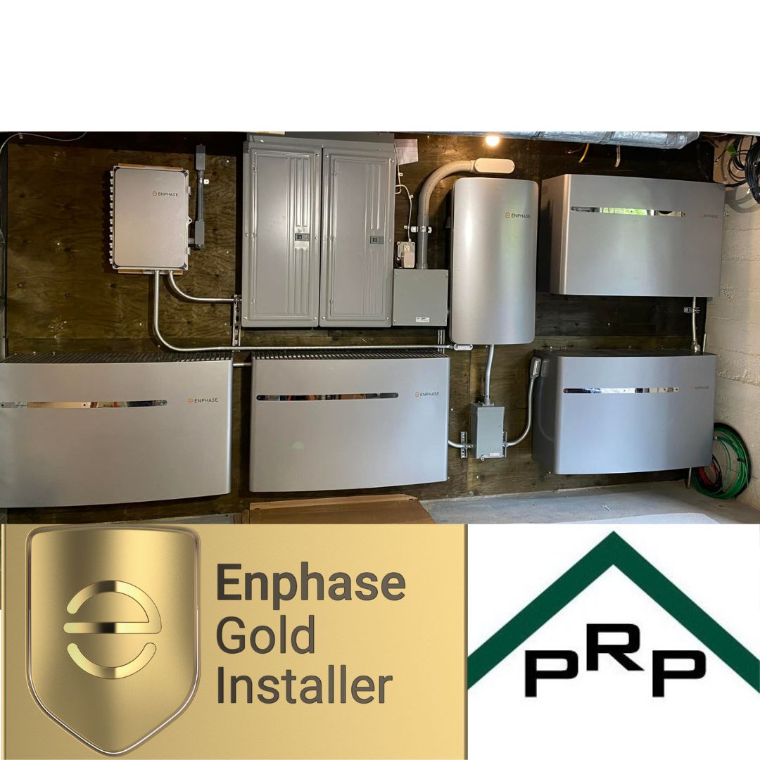 Capital Hill Solar, Energy Storage & Roof Project - Pinnacle Roofing ...