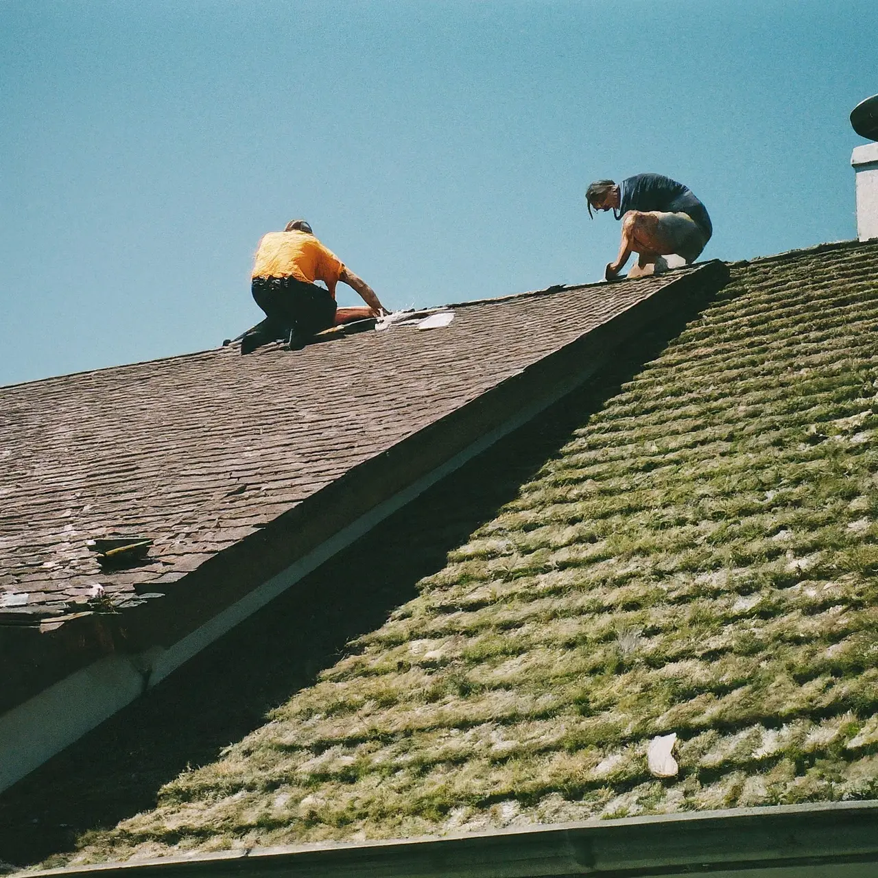 Pinnacle Roofing Professionals, LLC Pinnacle Roofing Professionals ...